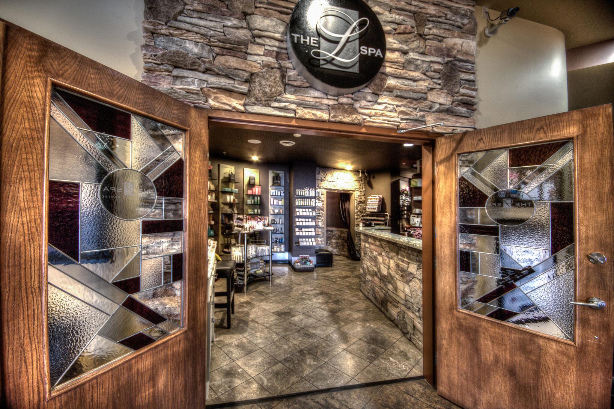 Leading Spas of Canada – Your Spa Belongs Here